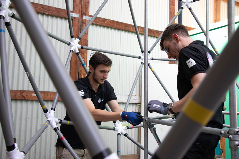 IGNITE to deliver interactive, out-of-this-world experience