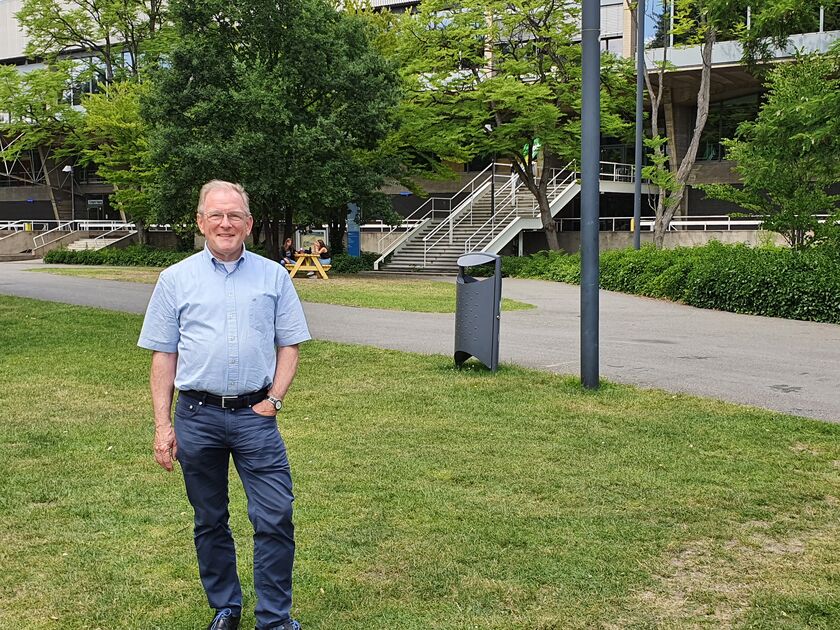 UFe: Iedere faculteit 30 K voor talentontwikkeling