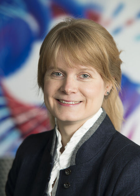 Een tweede doctorstitel voor Patricia Dankers