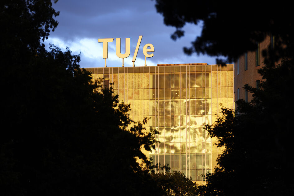 “TU/e has reached its maximum capacity with 13,000 students”