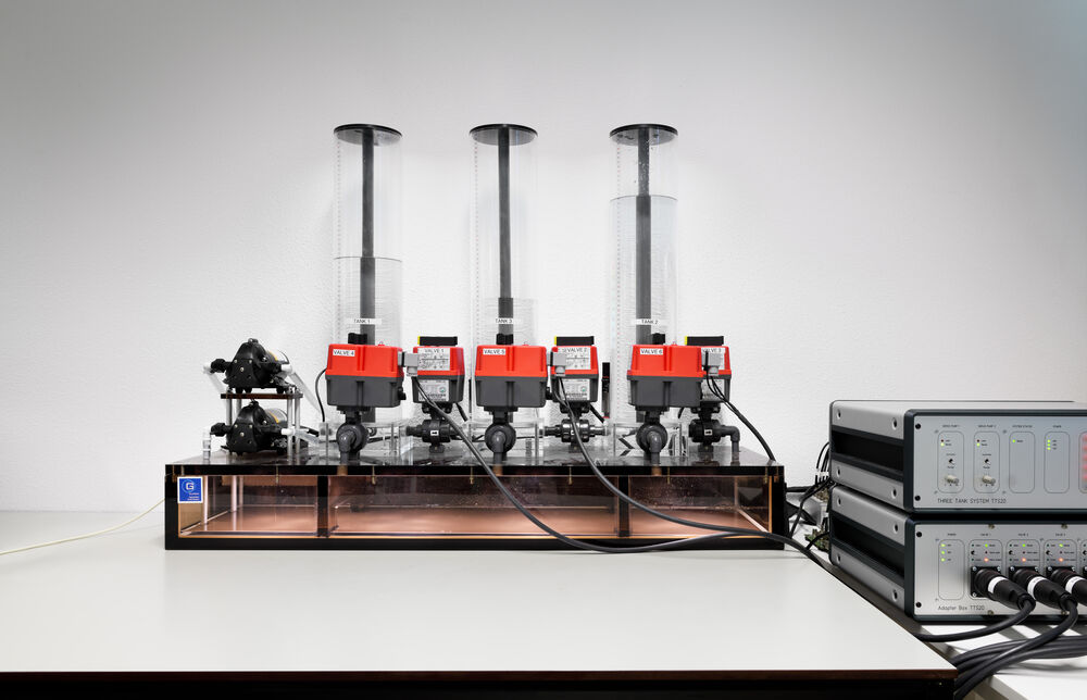 Practica vanuit huis dankzij Remote Labs