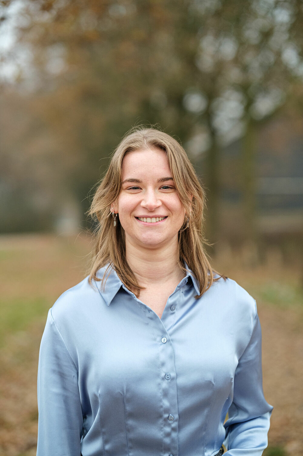 Vier Kandidaten Voor De Provinciale Staten Zijn Tu Eers
