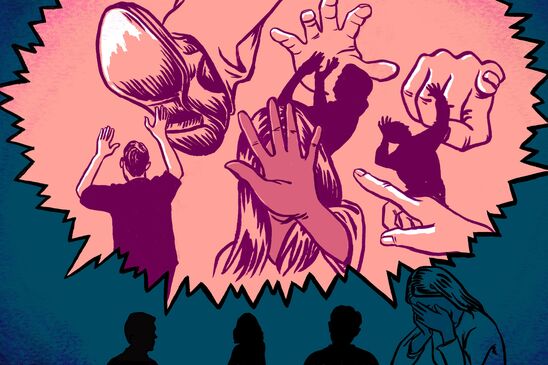 Cursor | EuroTeQ, een nieuwe schaakclub en machtsmisbruik onder de loep