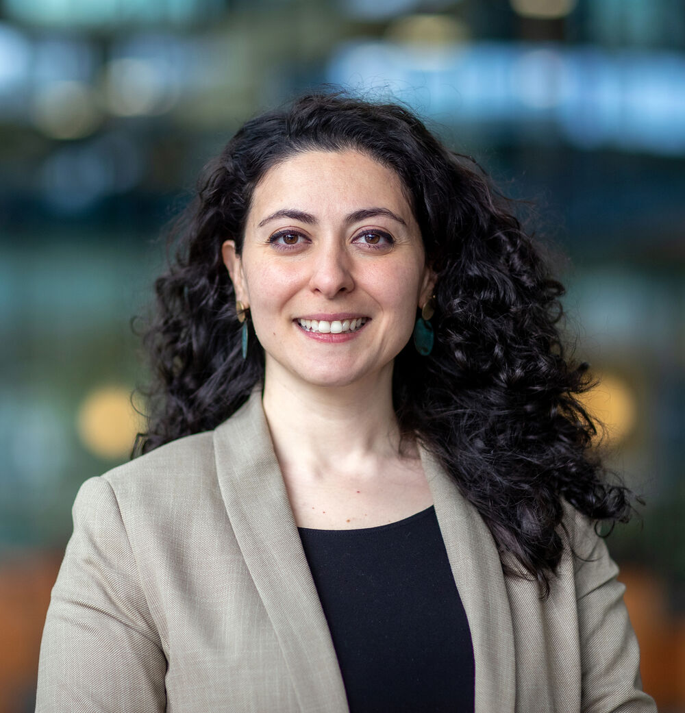 “Vragen van studenten beantwoorden we met een tegenvraag”