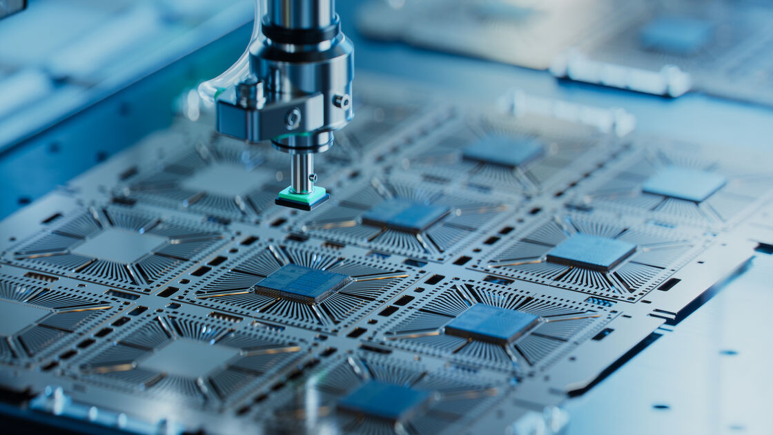 How non-disclosure agreements hinder chip research