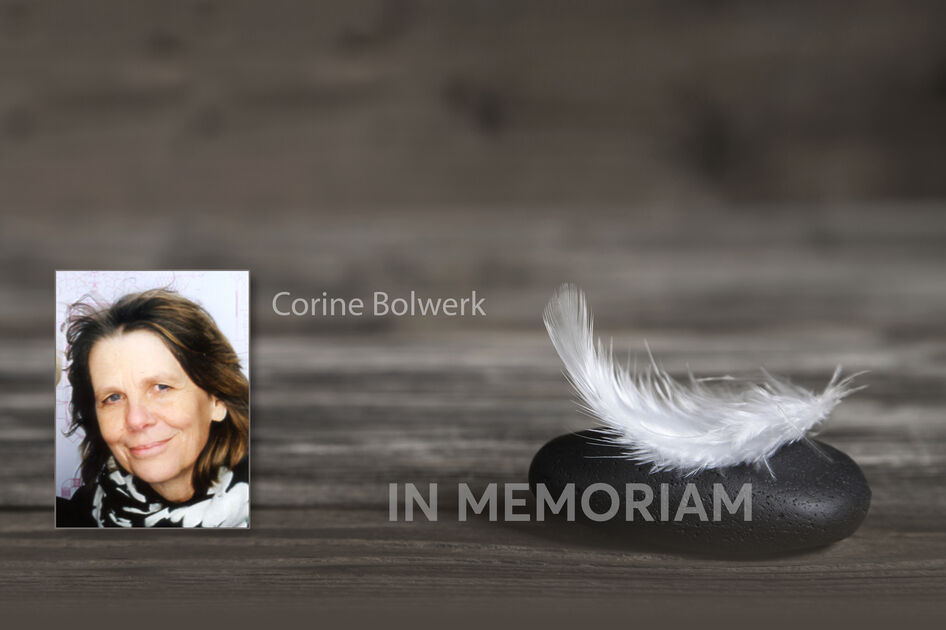 In Memoriam | Corine Bolwerk
