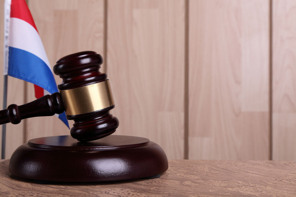 New in the Netherlands: Dutch laws