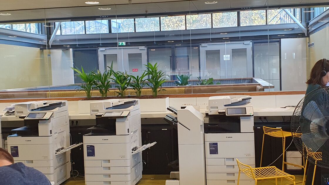 Cursor investigates | Is the air in the reproshop unhealthy?