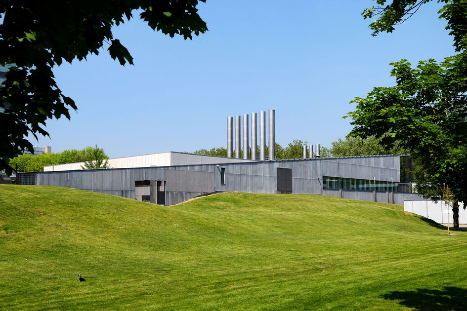 ASML to build new cleanroom on TU/e campus