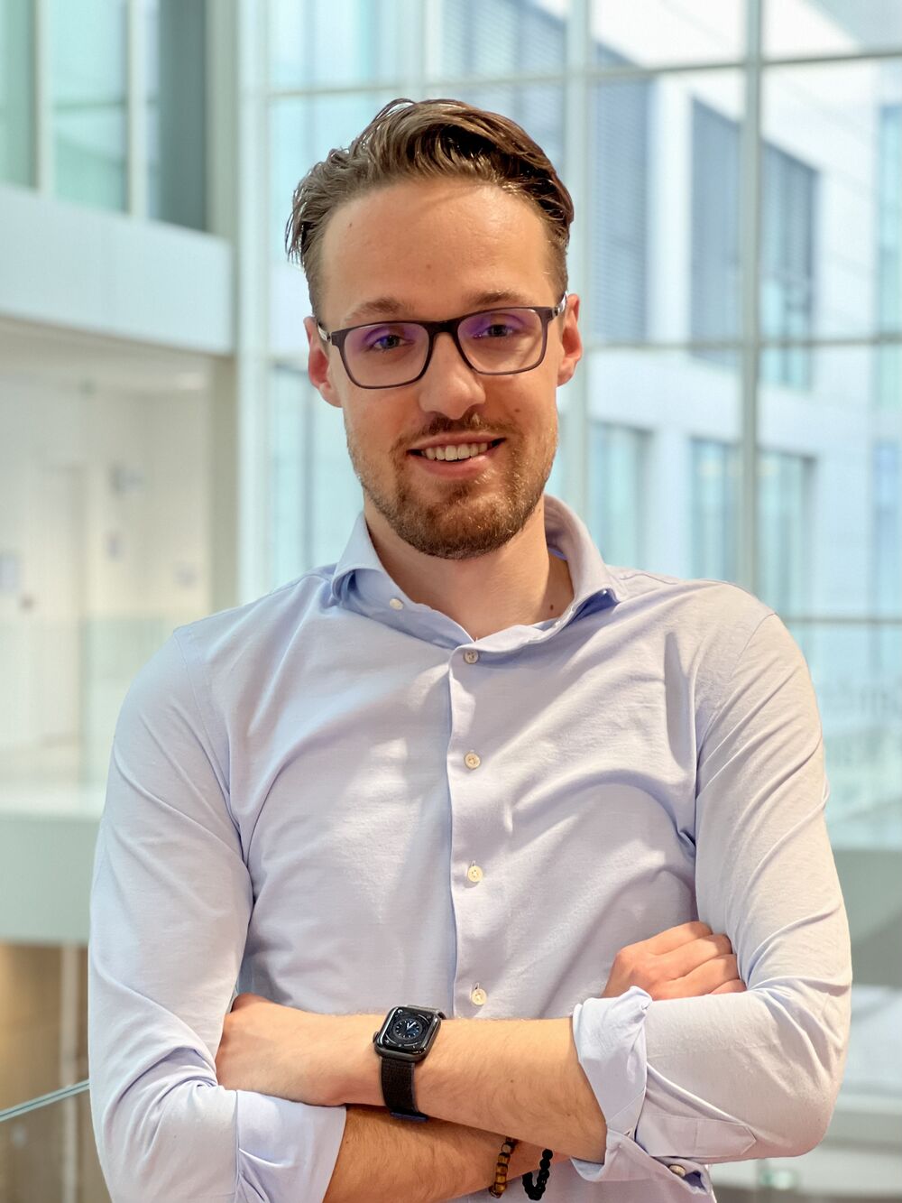 Steun zoeken bij elkaar op Europees niveau