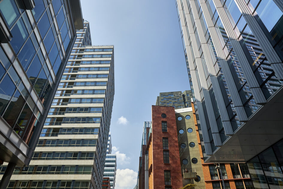 ‘Zuidas has huge influence on tax law specialisation’