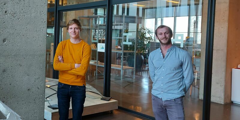 Podcast over bouwkunde als aanvulling op vakblad KOersief Podcast over bouwkunde als aanvulling op vakblad KOersief
