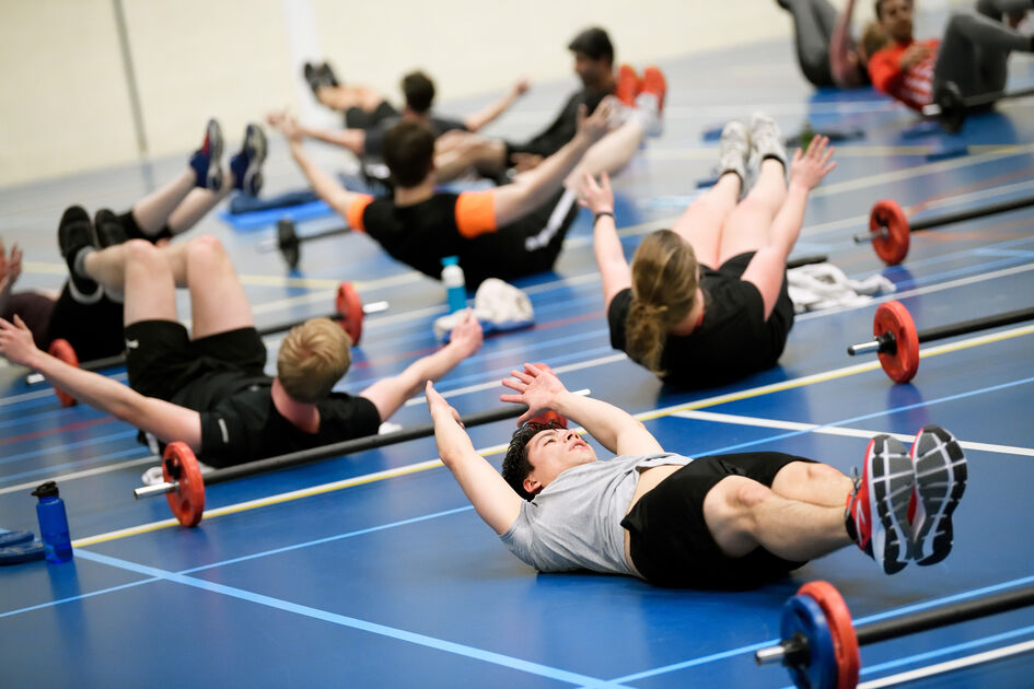 Government puts an end to low-cost sporting activities