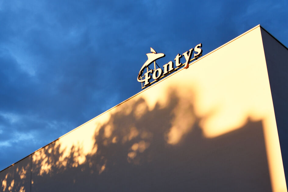 No one at Fontys knew about Flemish professor’s suspension