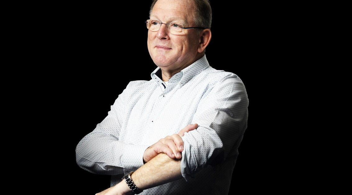 Ton Backx | “Mijn vader gaf mij de kansen die hij zelf niet had gehad”