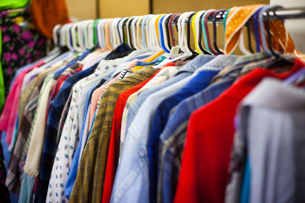 Nieuw in Nederland: shoppen