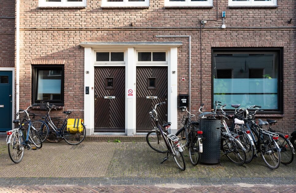 Dutch Student Union: More and more student housing is disappearing