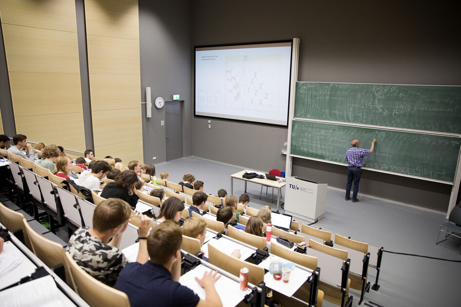 “AI zal onderwijs aan de TU/e fundamenteel transformeren"