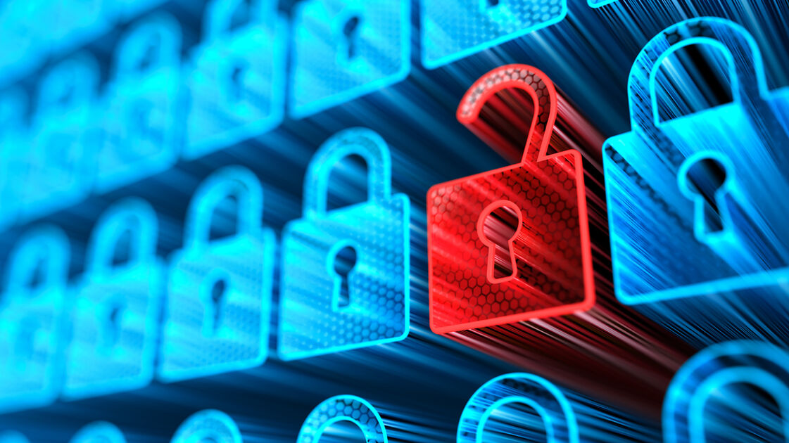 Data breach at Canvas: data TU/e students and staff stolen