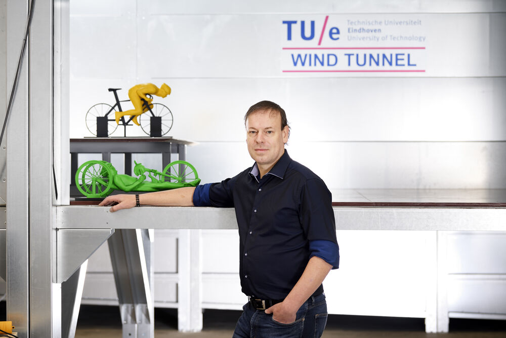 In search of the perfect marathon