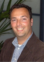 CvB benoemt nieuwe directeur bedrijfsvoering W&I