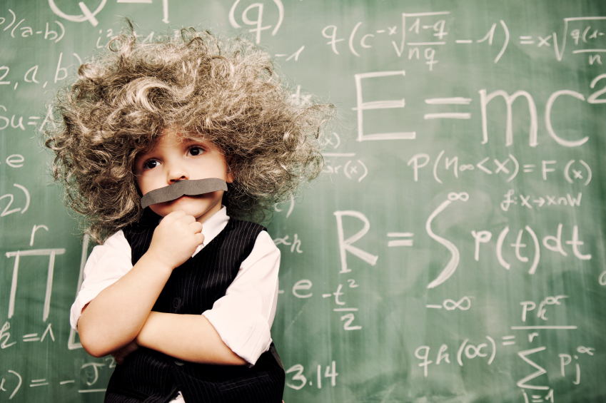 Is the scientific genius on the brink of extinction?