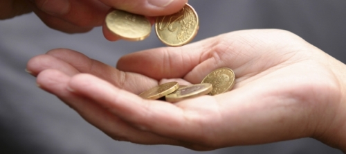 LSVb: “Gebruik ov-studentenkaart niet als wisselgeld”