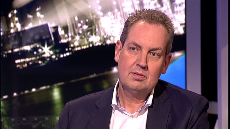 Dean Jan Fransoo leaves TU/e at the end of 2017