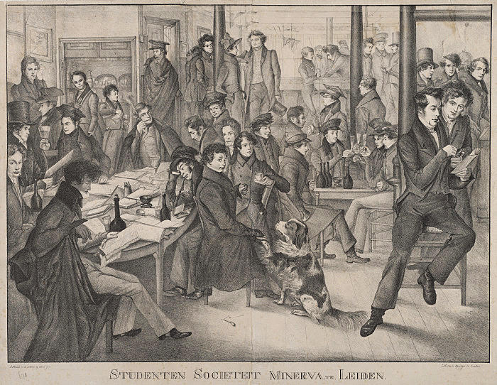 ‘Bilnaad-adje’ afgeschaft: de tijden veranderen