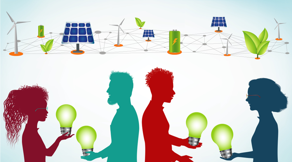 Accelerating the energy transition right in your own street