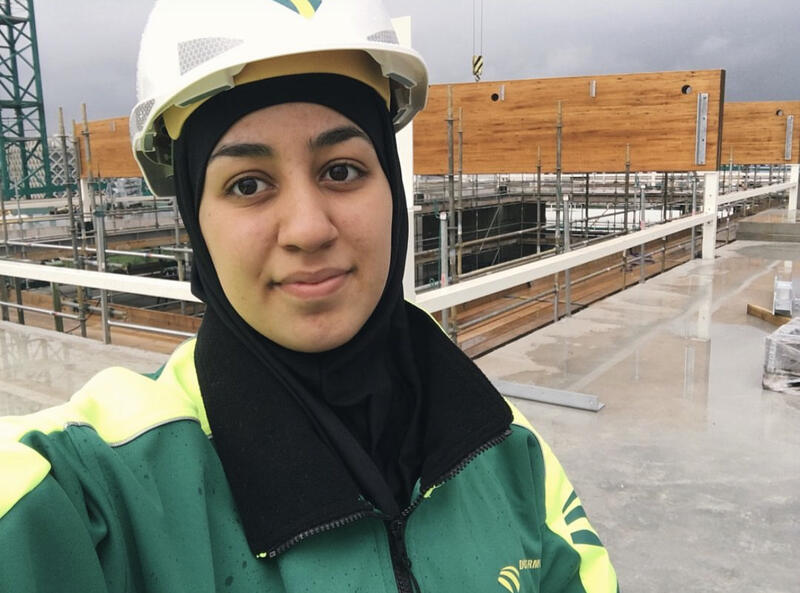 Donation campaign’s success takes initiator by surprise